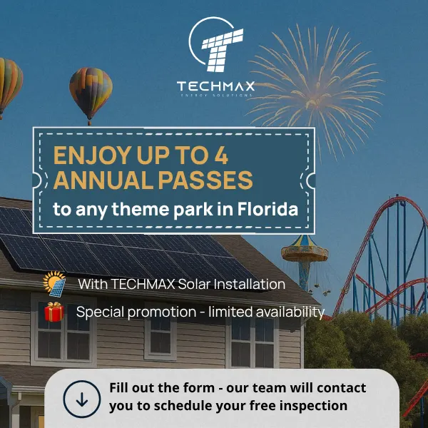 Techmax Solar – Form – TECHMAX ENERGY SOLUTIONS – TechMax is made up of ...